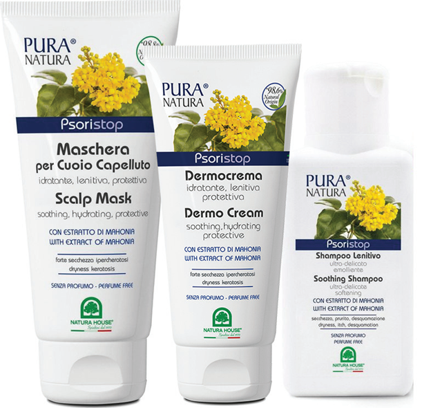 PSORISTOP - Delta Medical