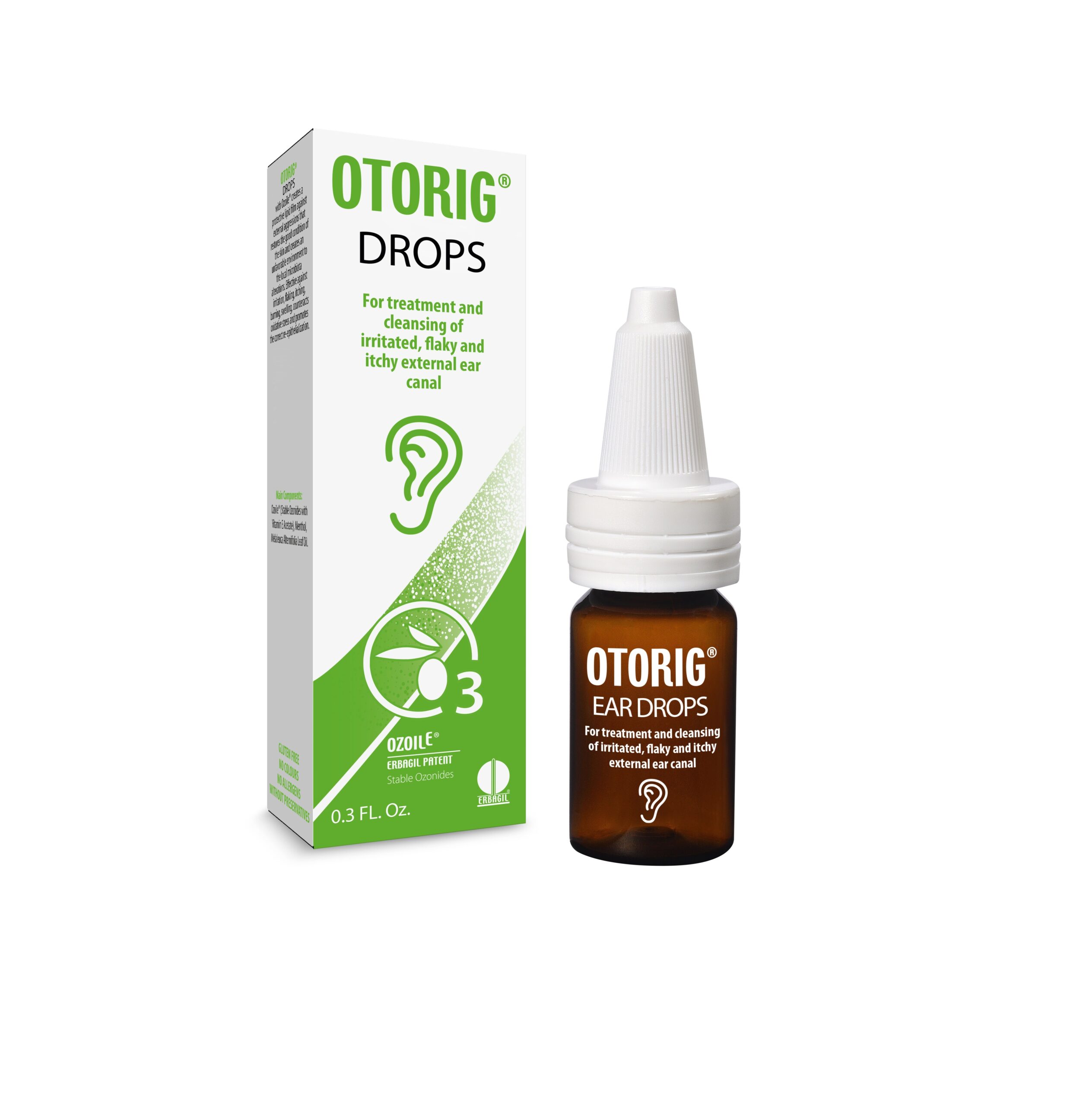 OTORIG KAPI ZA UHO - Delta Medical Otorig OTORIG KAPI ZA UHO